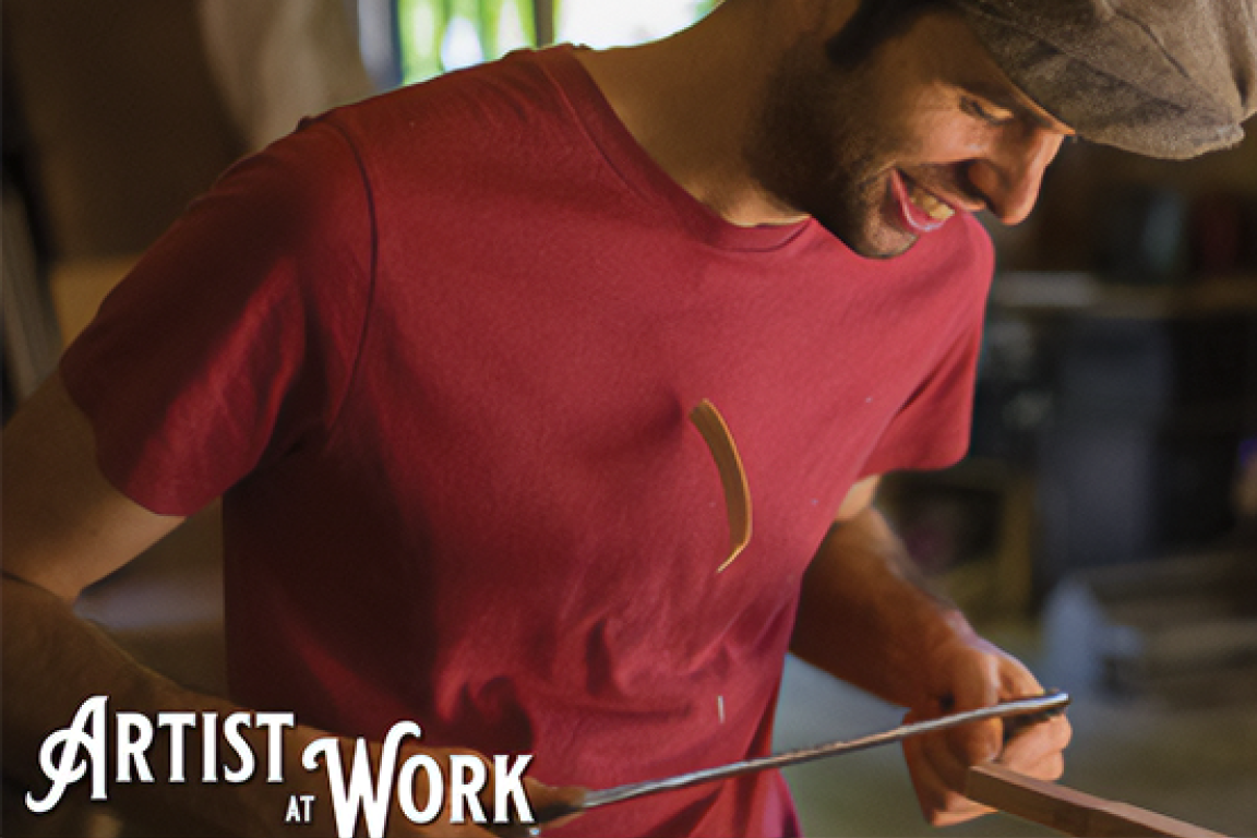 Events and Programs | NCMOH